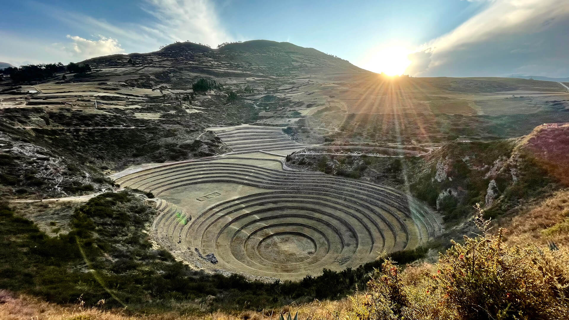 Moray: Una Guía Completa de Viaje - Aantur Perú